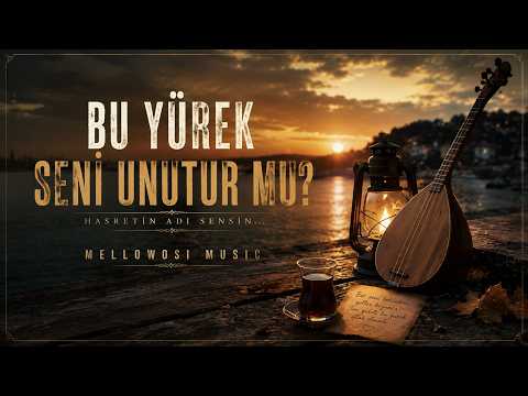 Bu Yürek Seni Unutur Mu? | Bir Sevda Böyle Biter mi... Yüreğe Dokunan Türkü