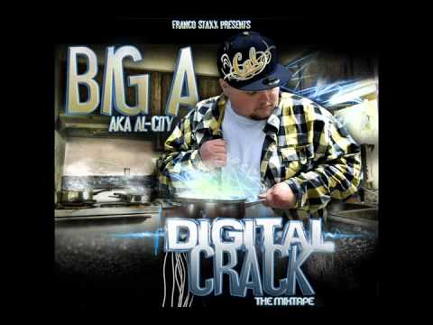 Anything Is Plenty - Big A - YouTube