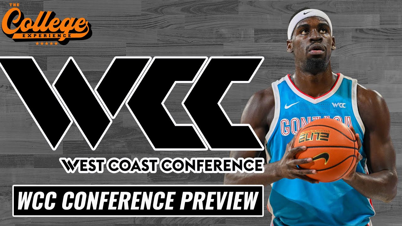 West Coast Conference