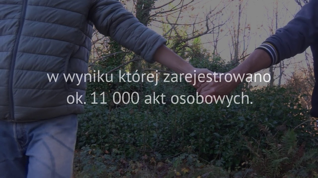 Akcja Hiacynt nowa książka - YouTube