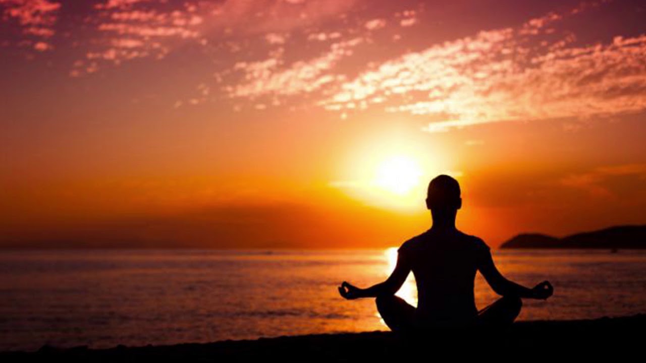 Beeja Mantra (Chakra) Meditation for everyday - YouTube