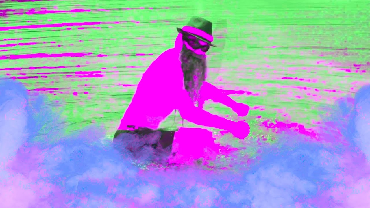 Dance Wizard gets sent on a Quest - YouTube