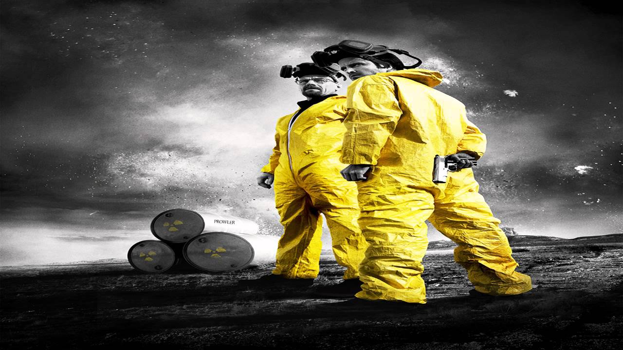 Breaking Bad Season 3 (2010) Rocket Scientist (Soundtrack OST) - YouTube