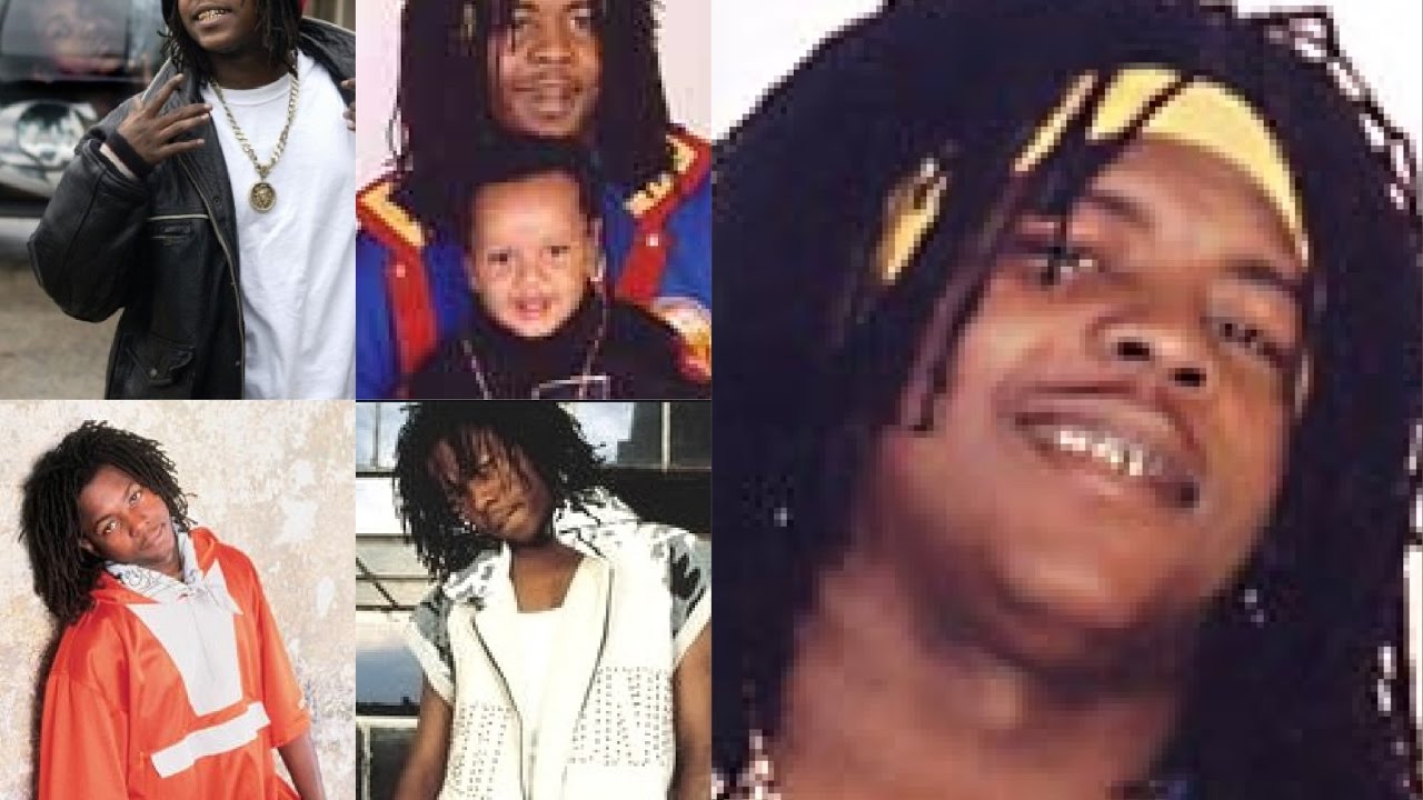 Rapper Camoflauge Arrested For Murder