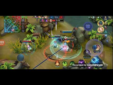 Main mobilejen bang bang - YouTube