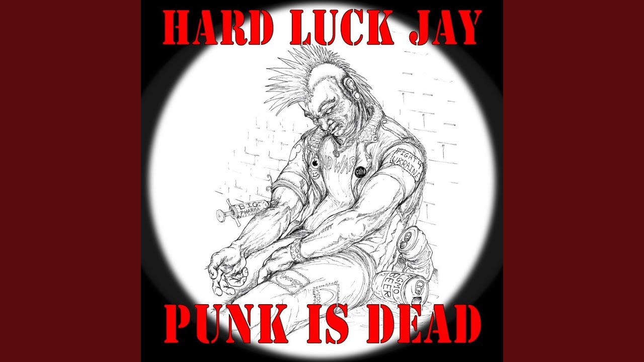 punk is dead - YouTube