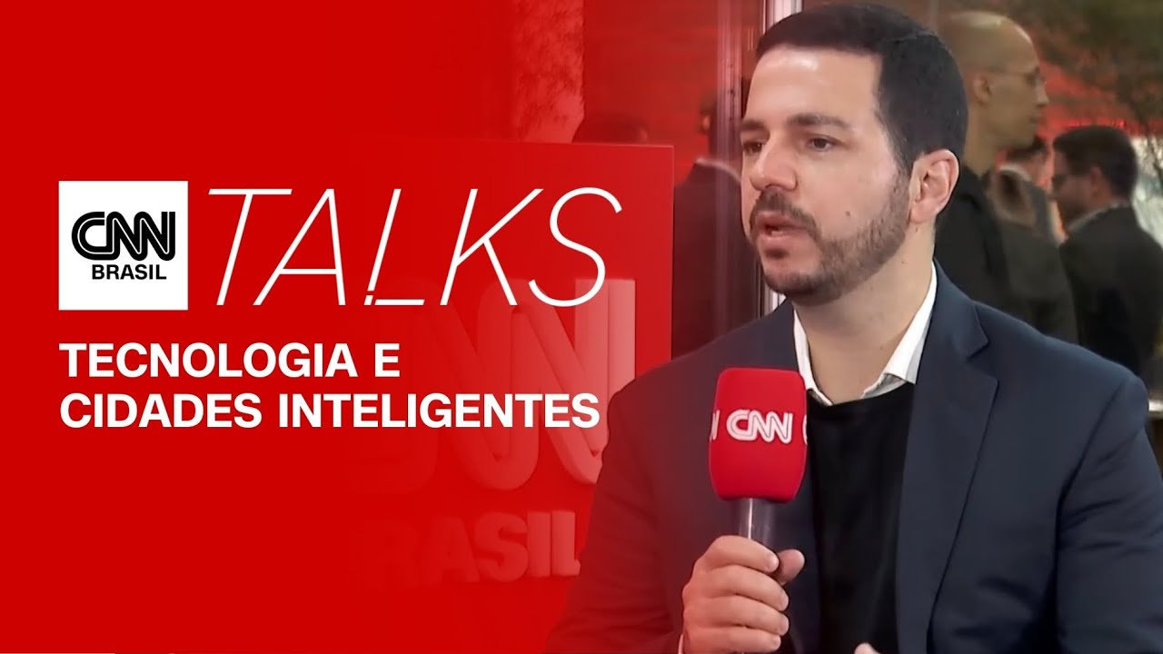 CNN Talks | CNN Brasil