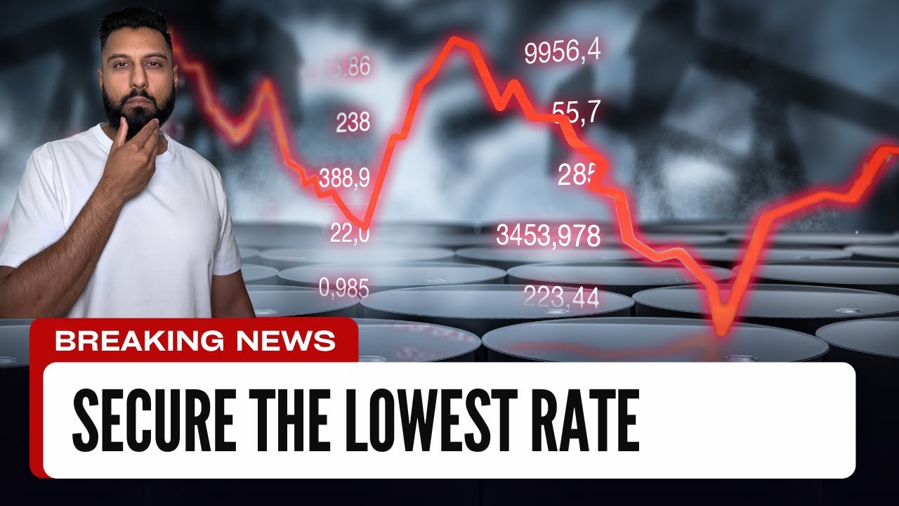 How to Receive the Lowest Interest Rate - YouTube