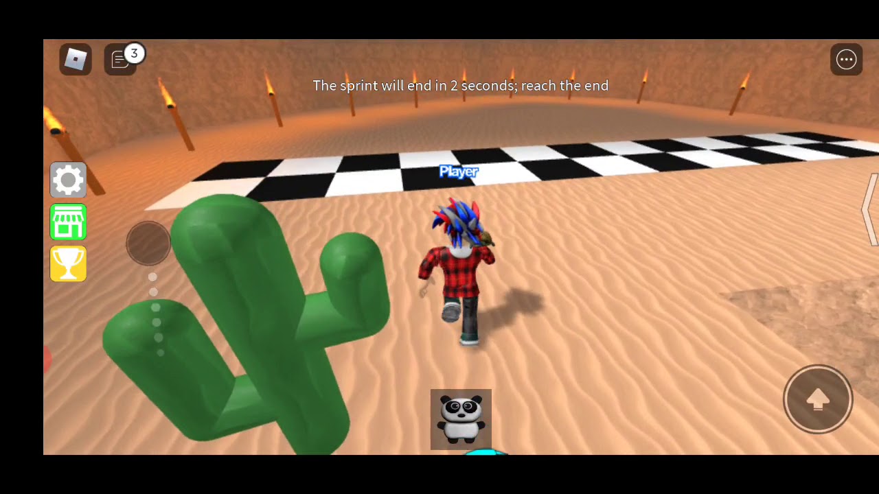 Roblox episode 84: Game Over Again? - YouTube