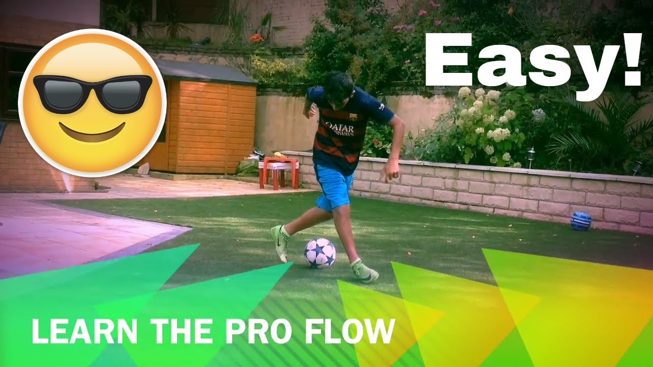 Pro Flow Tutorial - YouTube