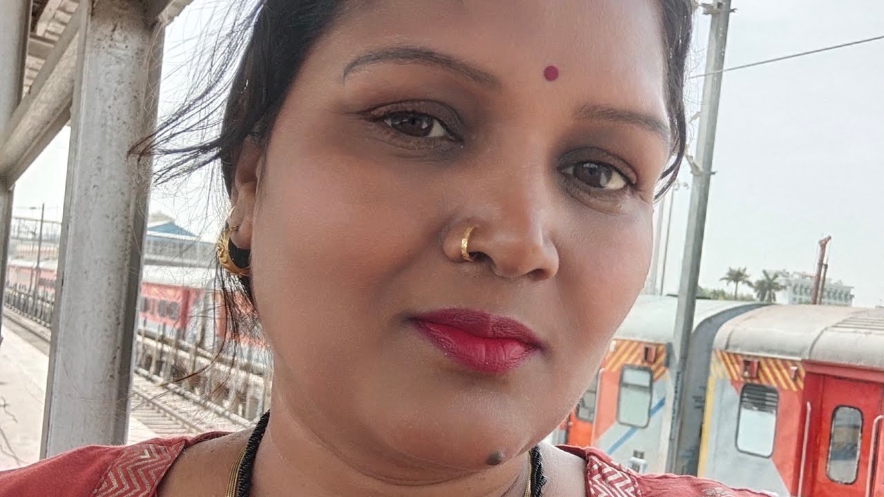 Sharda Patil is live! - YouTube