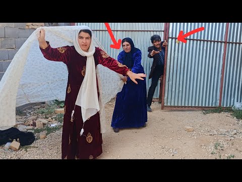 The Bride Escaped Before the Forced Marriage — But Why?