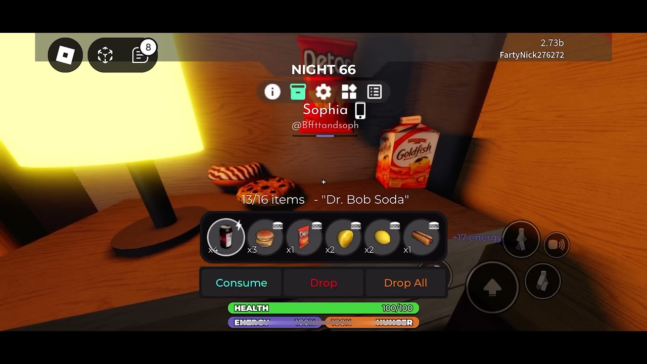 My best base in 3008 ( and eating everything ) - YouTube