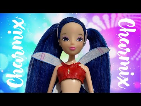Winx Club: Musa Charmix (redo)