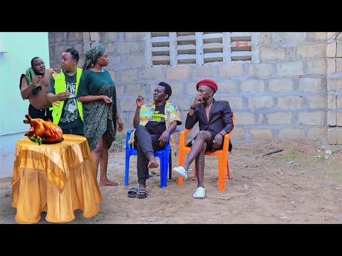 KAMWAGA RADHI UKWENI KIMEMLAMBA STEVE MWEUSI MSAIDIE NANGA KAYATIMBA