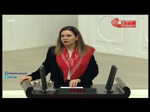 Kadınlar başımızın tacıdır