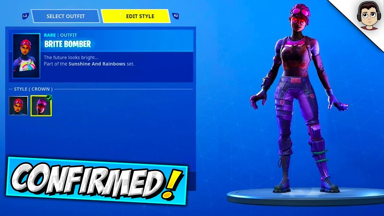 *NEW* DARK BOMBER SKIN CONFIRMED (How To Get It) Fortnite Dark Bomber ...