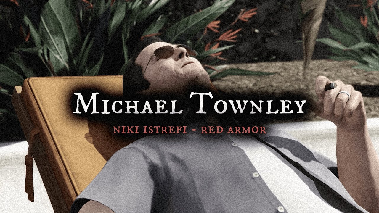 ''You forget a thousand things everyday.'' // Michael Townley // Niki Istrefi - YouTube