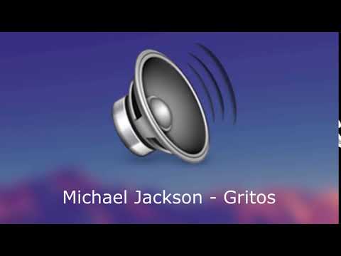 Descarga Efecto De Sonido De Michael Jackson - Gritos