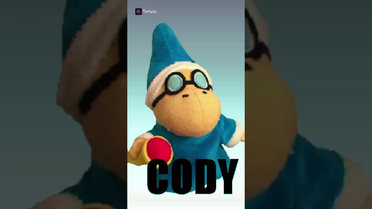 SML Cody edit - YouTube