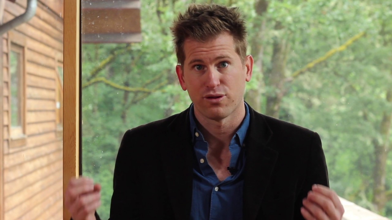 Troy Campbell - What Really Motivates Us - YouTube