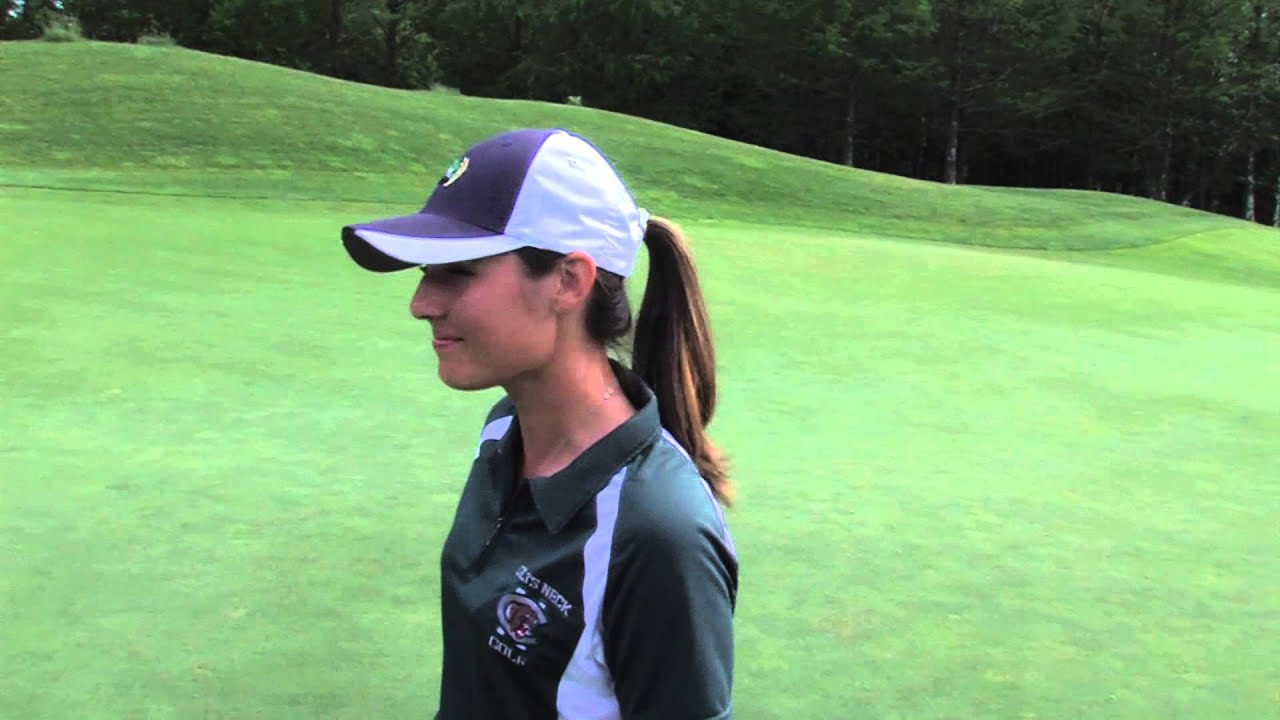 Emily Mills Feature - YouTube