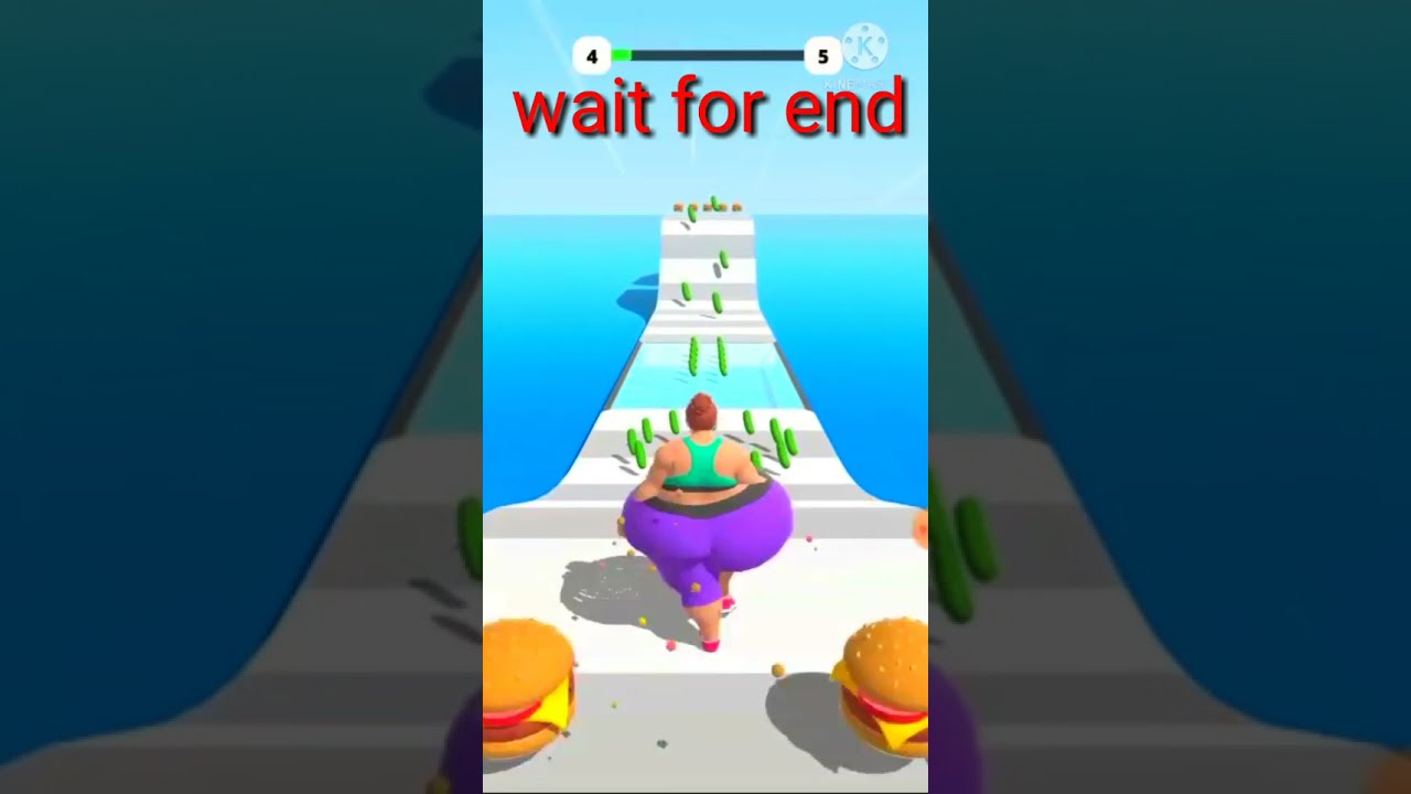 body race game|body race gameplay|body race android| #short - YouTube