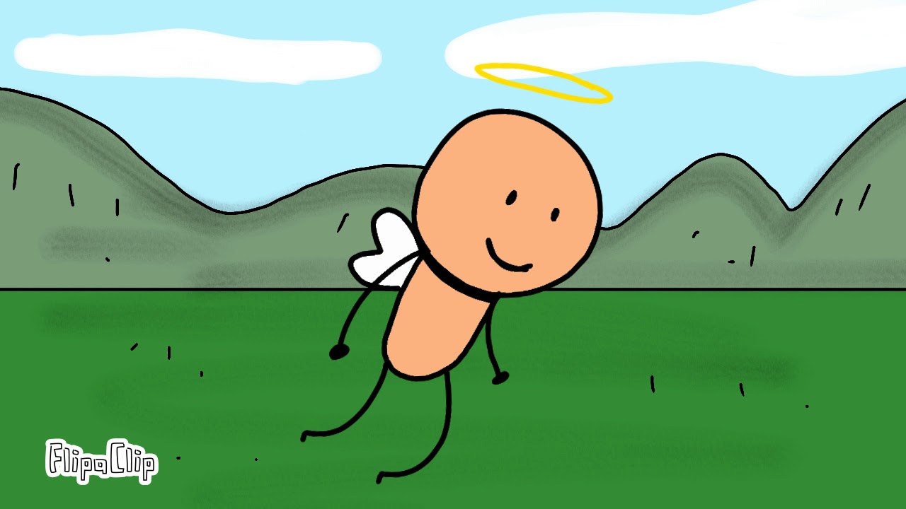 The Adventure of Nimo / short animation film by flipaclip - YouTube