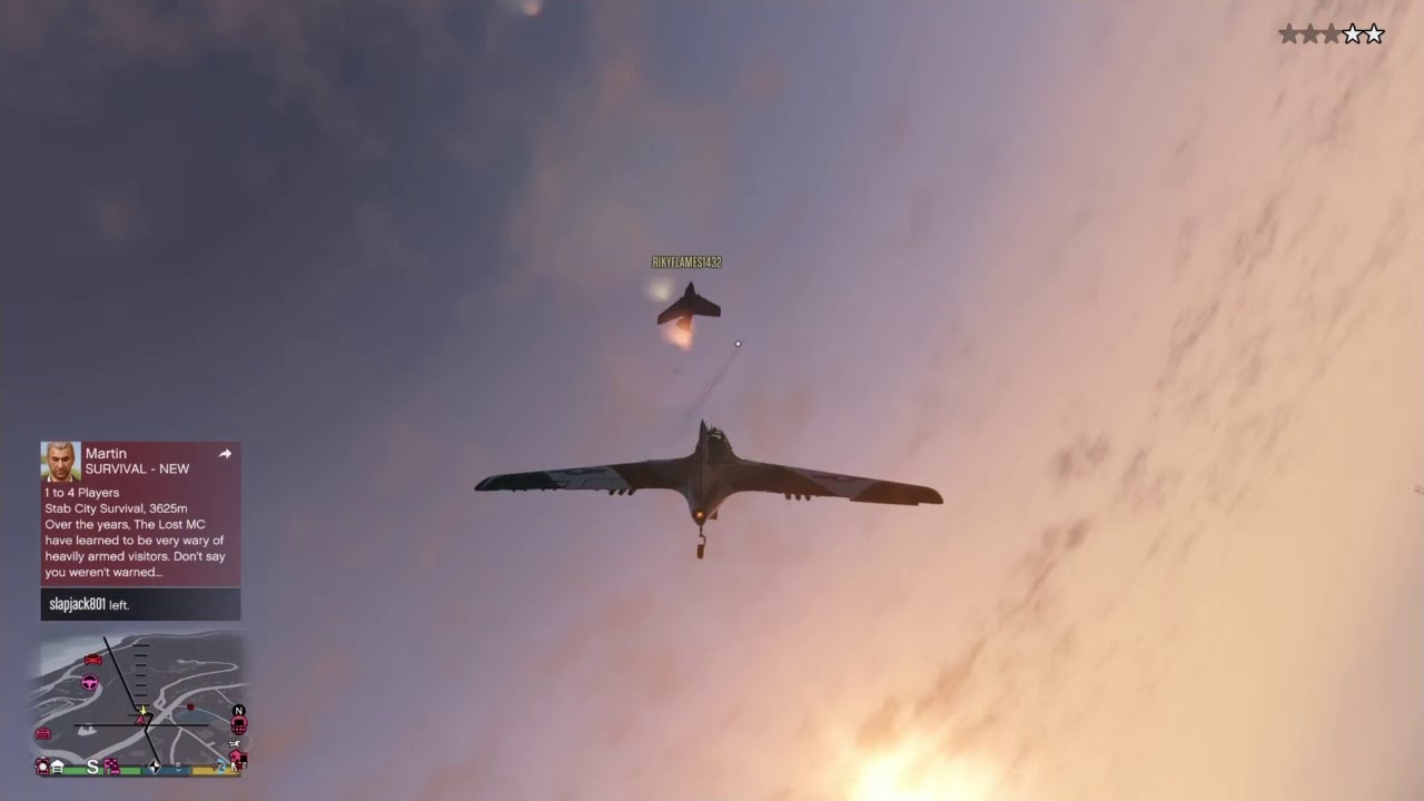 More GTA V Encounters - YouTube