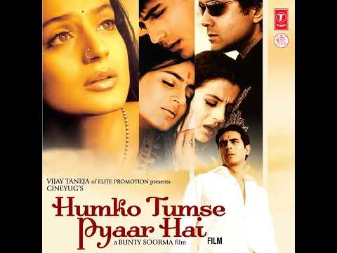 HUMKO TUMSE PYAAR HAI song mp3