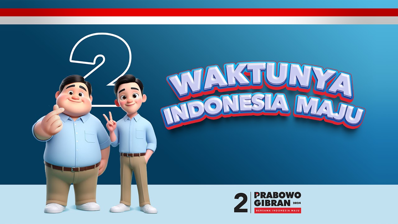 Live Stream Waktunya Indonesia Maju - YouTube