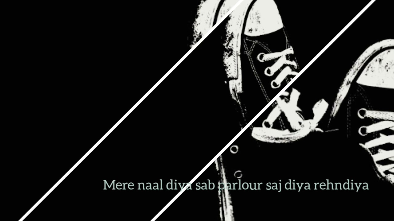 Lehnga song👗| jass mark | for WhatsApp status | mr_choudhary_edition ...