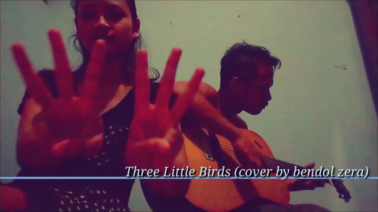Reggae Bob Marley - Three Little Bird (cover) - YouTube
