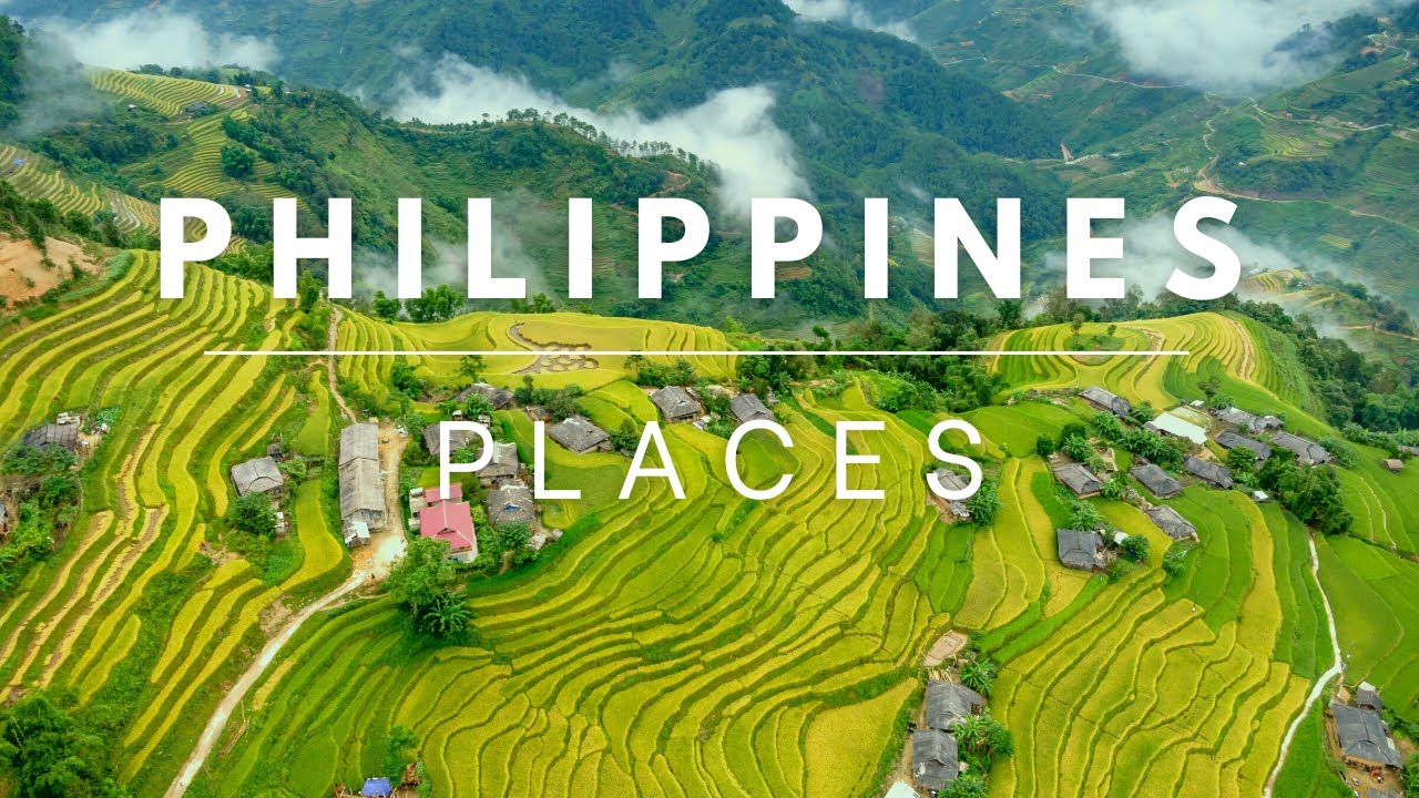 Beautiful Tourist Spots In The Philippines - Infoupdate.org