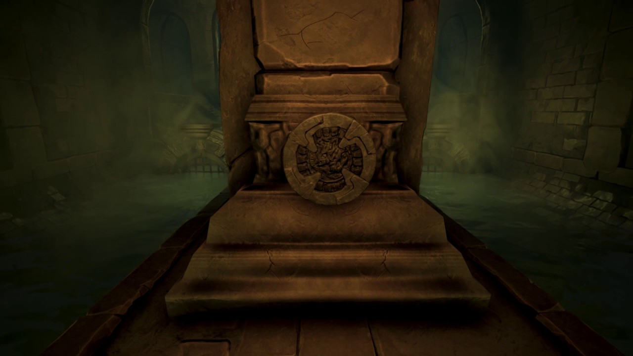 Conan Exiles - Dungeons - YouTube