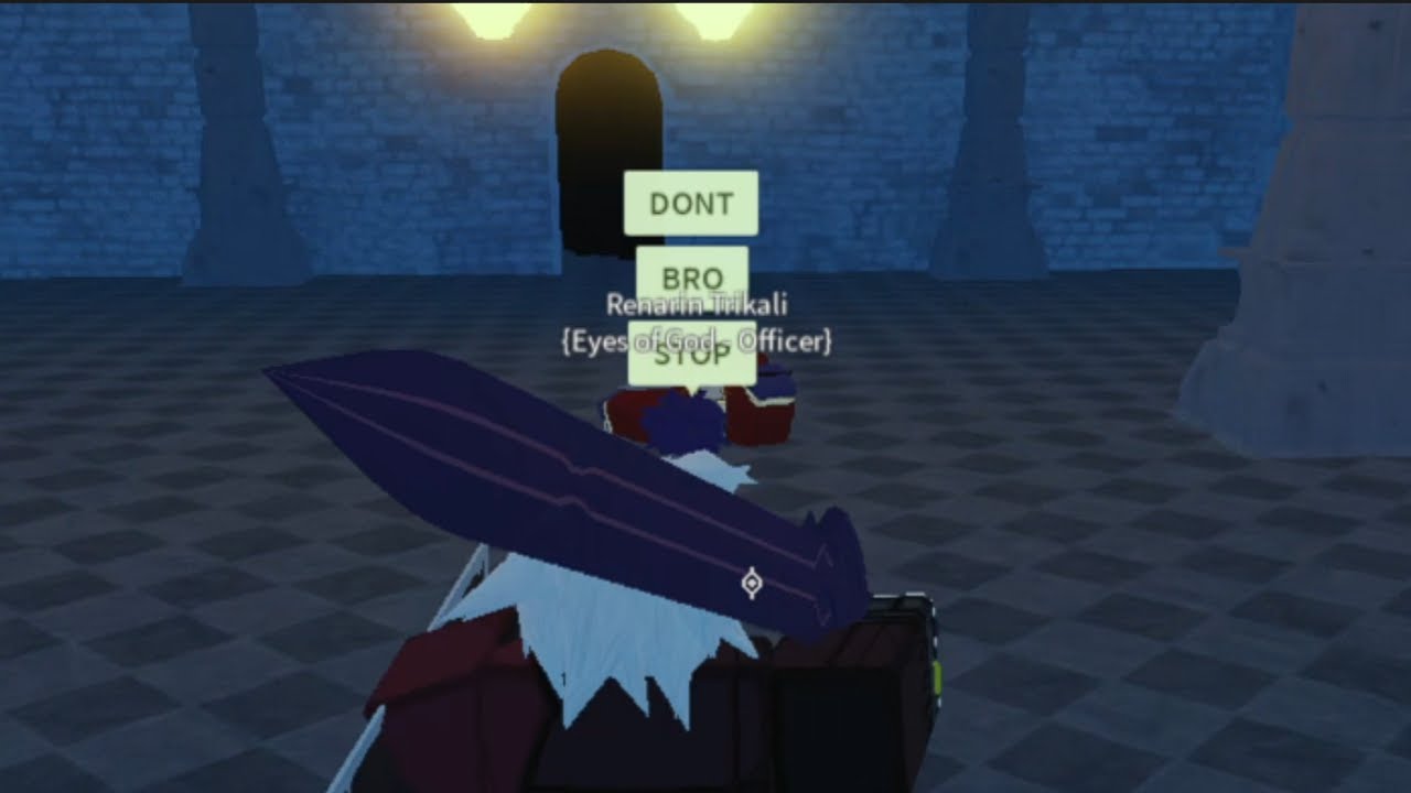 THE OWL HUNGERS // Deepwoken - YouTube