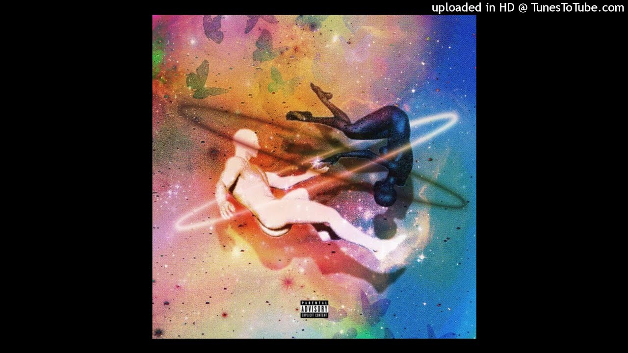 YFR Eazy - Grapevine (Official Audio) - YouTube