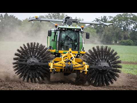 60 Expensive Agricultural Machines Working At Another Level!