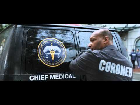 The Final Destination 5