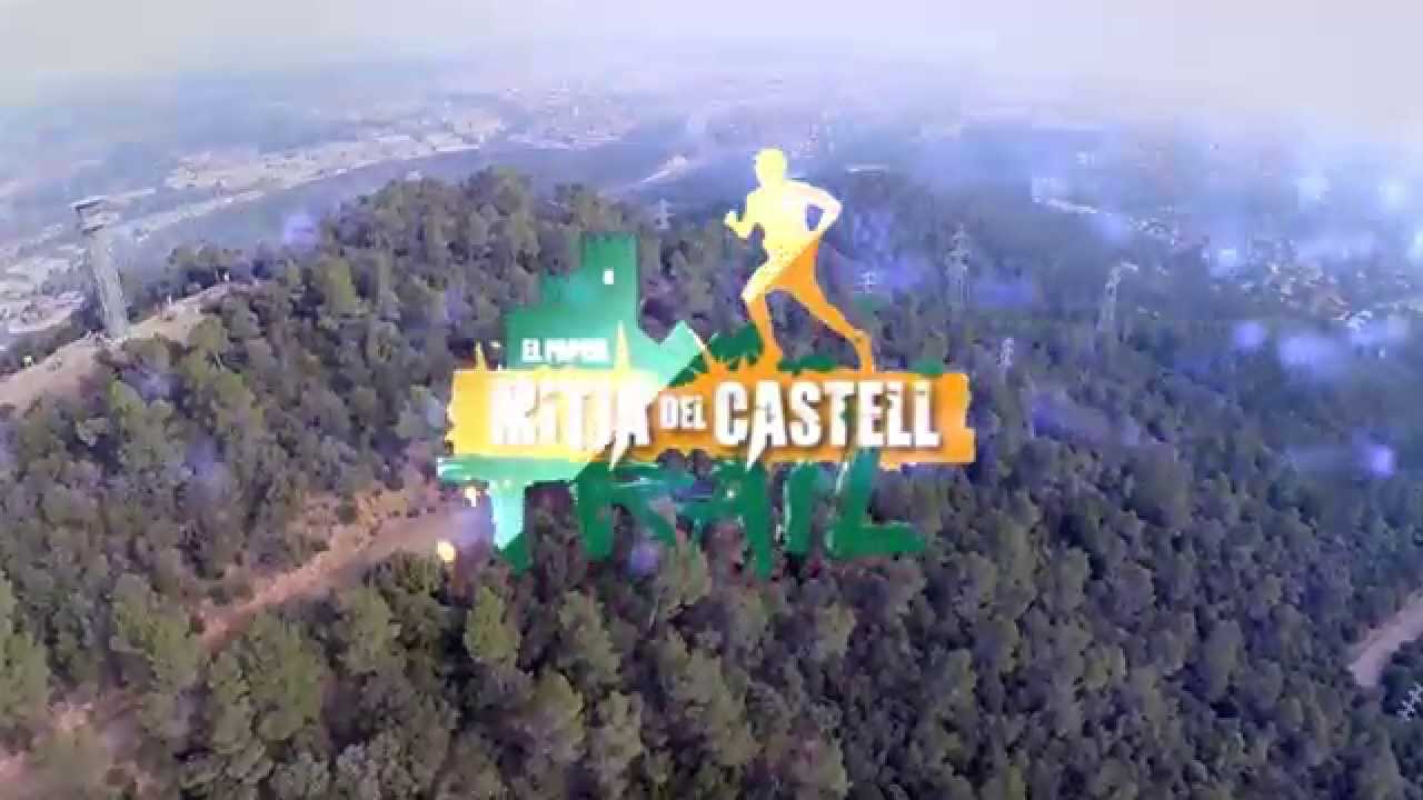 Spot Mitja del Castell 18-10-2015 by Jobe - YouTube