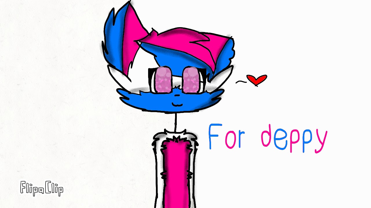 For deppy me:can you draw me deppy? - YouTube