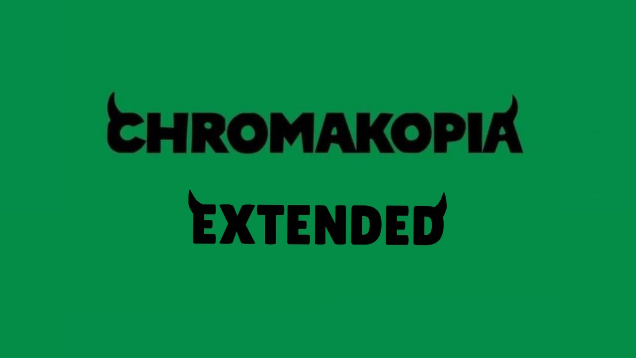 St. Chroma (CHROMAKOPIA) - Extended song remix W/vocals - By Tyler, The ...