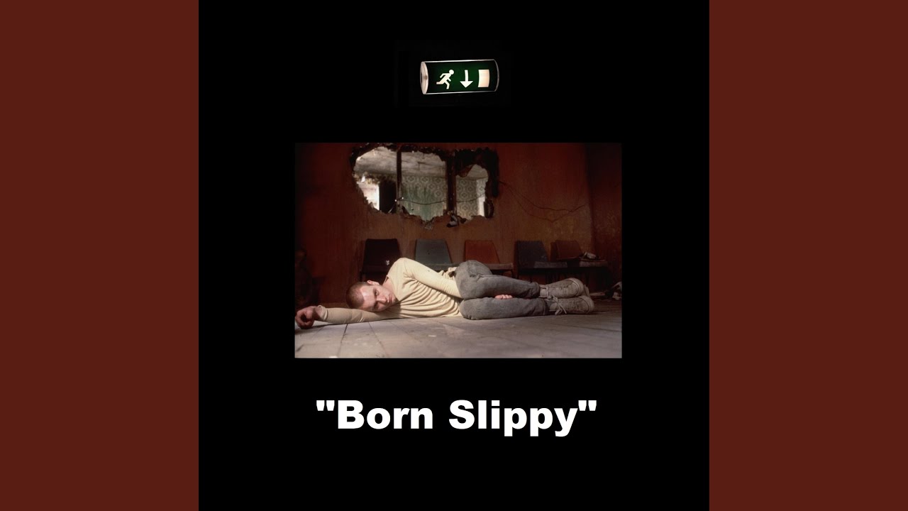 Born Slippy - YouTube