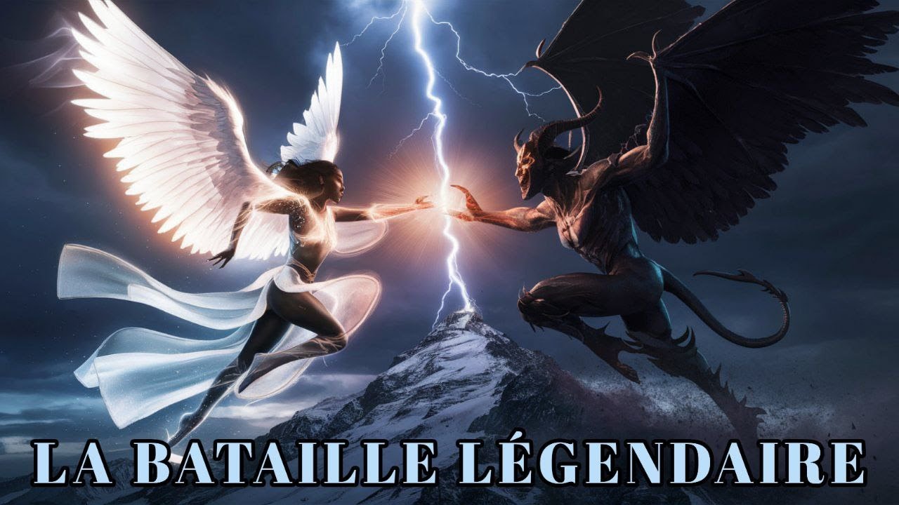 The Most Legendary Battles In History - YouTube