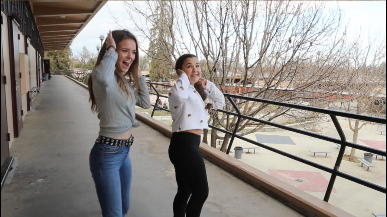 RENEGADE TUTORIAL | HOW TO | SEASON 3 EPISODE 6 - YouTube