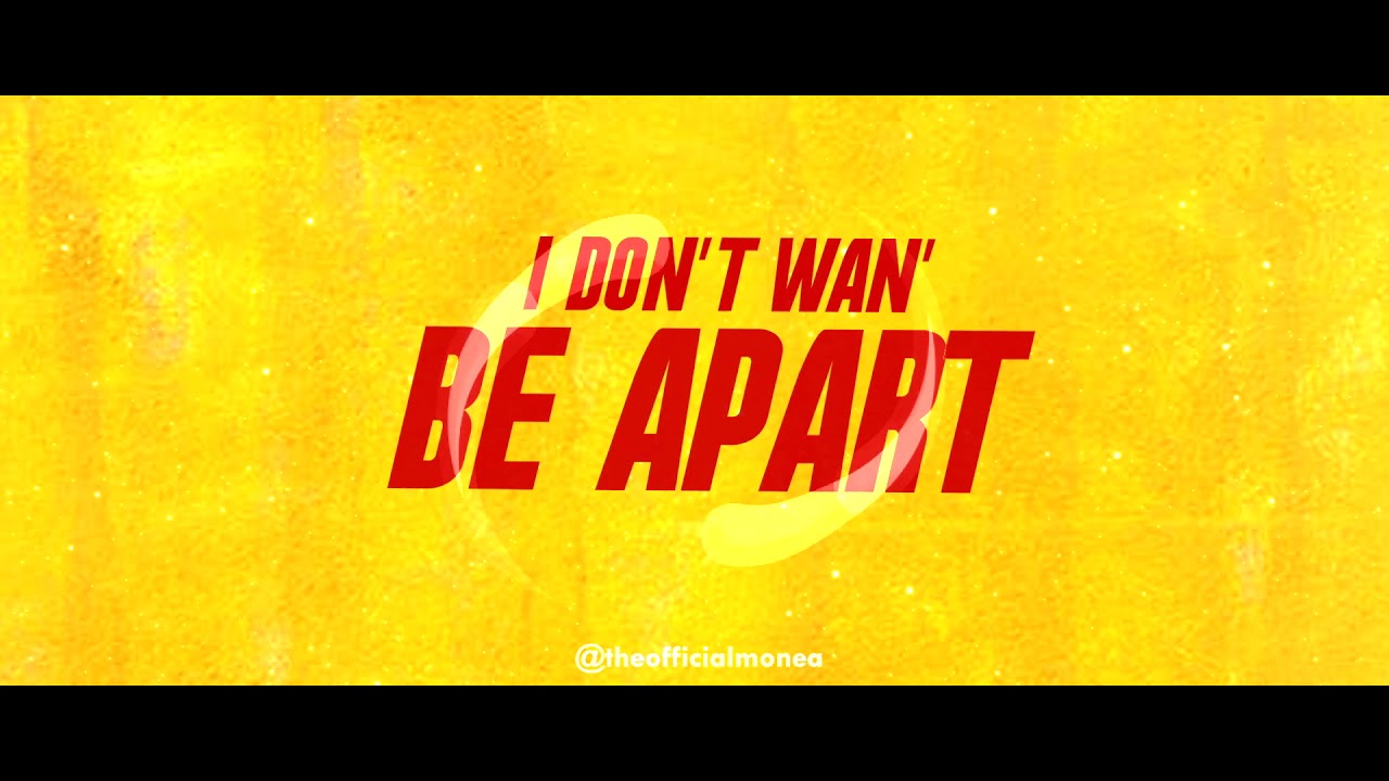 02. Inna Di World - Monéa | OFFICIAL LYRIC VIDEO | Prod. x Nova Elite ...