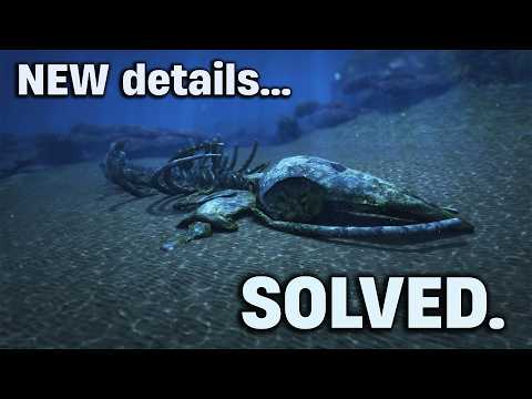 I Found Something NEW about this GTA 5 Easter Egg… (2026) 