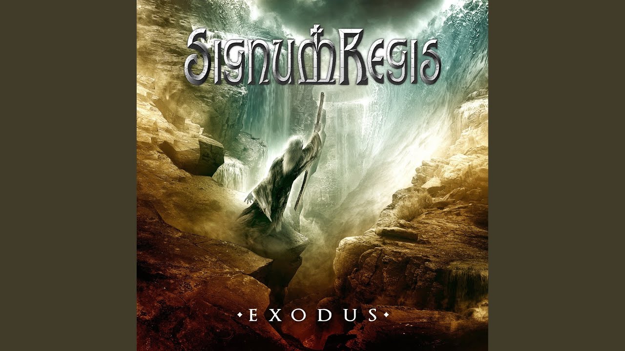 Exodus - YouTube