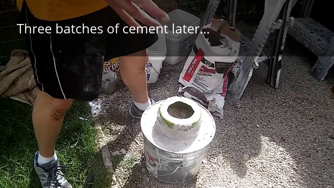 How To Build a Foundry/Forge At Home! (Beginners Tips Included) - YouTube