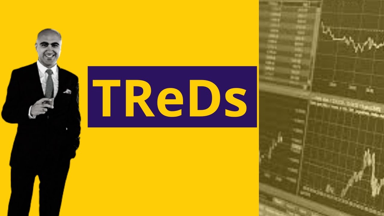 TReDS - Trade Receivables Discounting System | What is TReDS | Sarthak ...